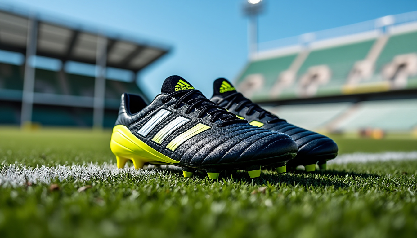 Adidas Predator Malice Control SG : chaussures de rugby homme, l'allié ...