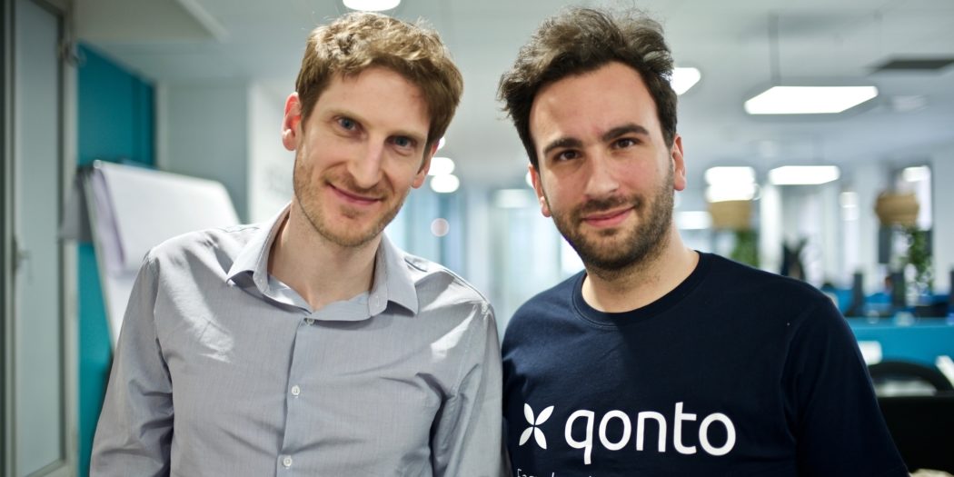 Alexandre Prot explique comment l’idée de créer Qonto lui est venue