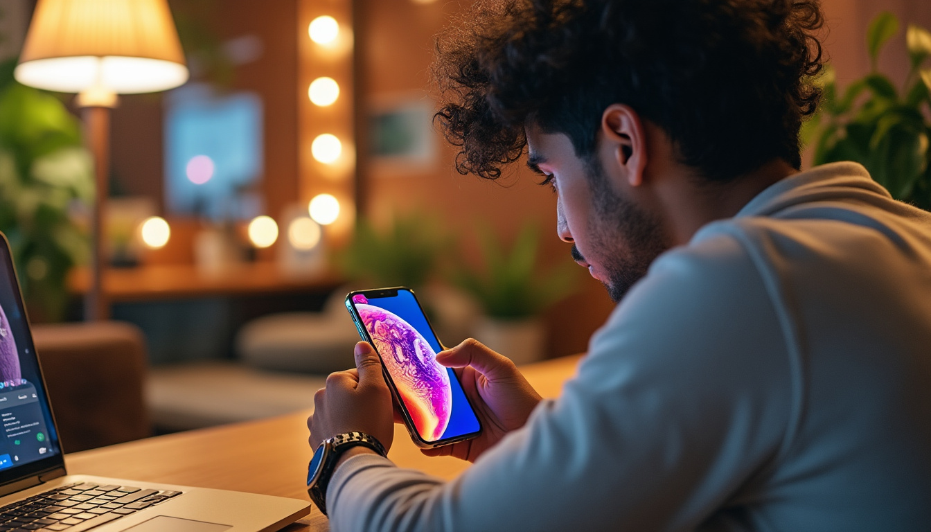Apprenez à faire une capture d'écran sur iPhone XR et ne manquez plus ...