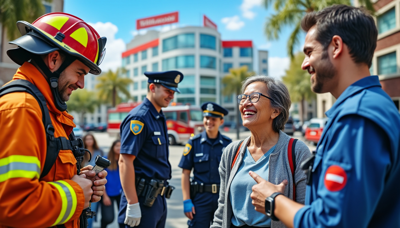Comprendre l'importance de l'assurance RCP pour service public