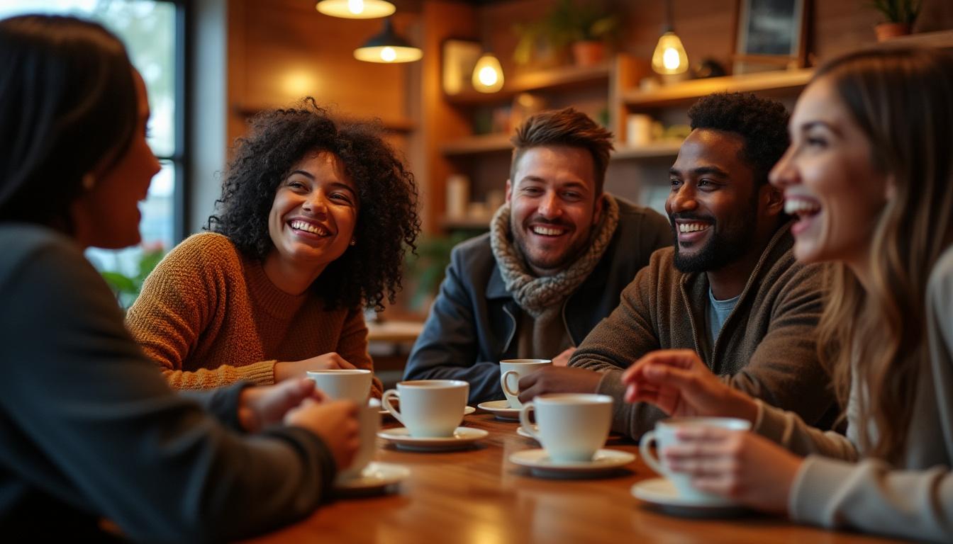 Découvrez comment La Mort ou Tchitchi, la blague, peut alléger les ...