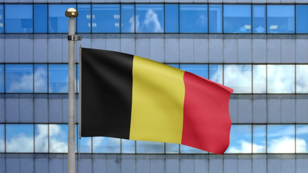 Drapeau belge : couleurs, origine et signification de l'emblème de la ...