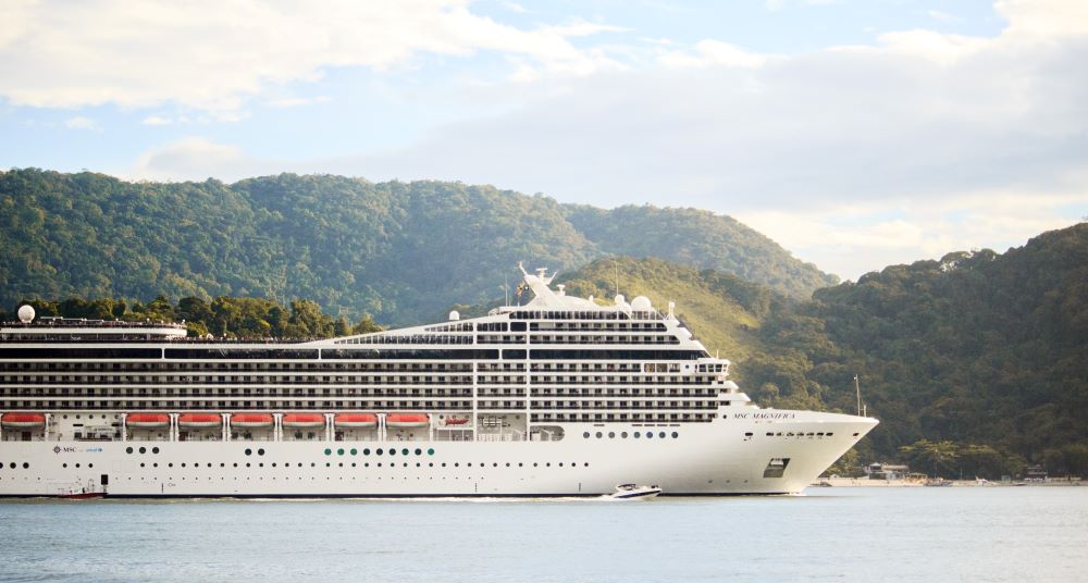 MSC Croisières : découvrez cette compagnie de croisières