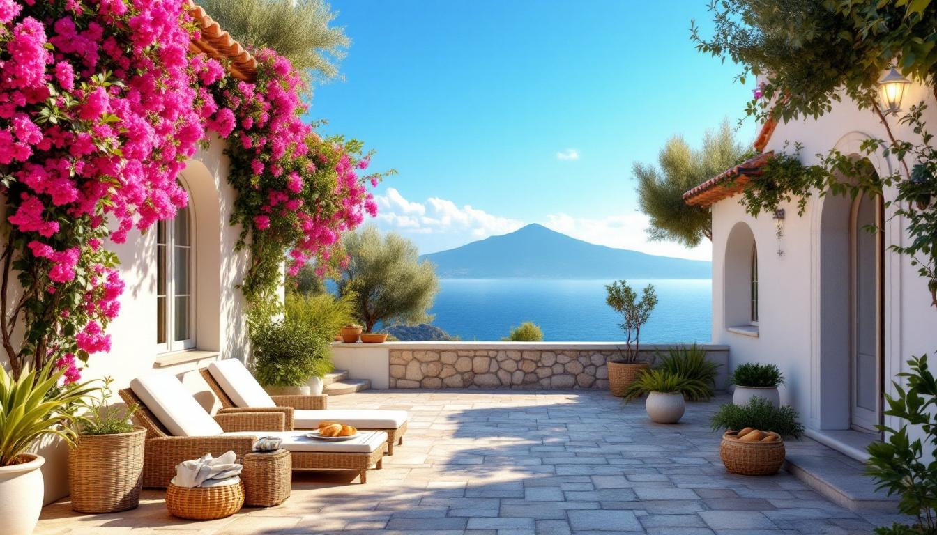 Meilleurs sites de locations de vacances pour Naples (Campanie) : Top ...