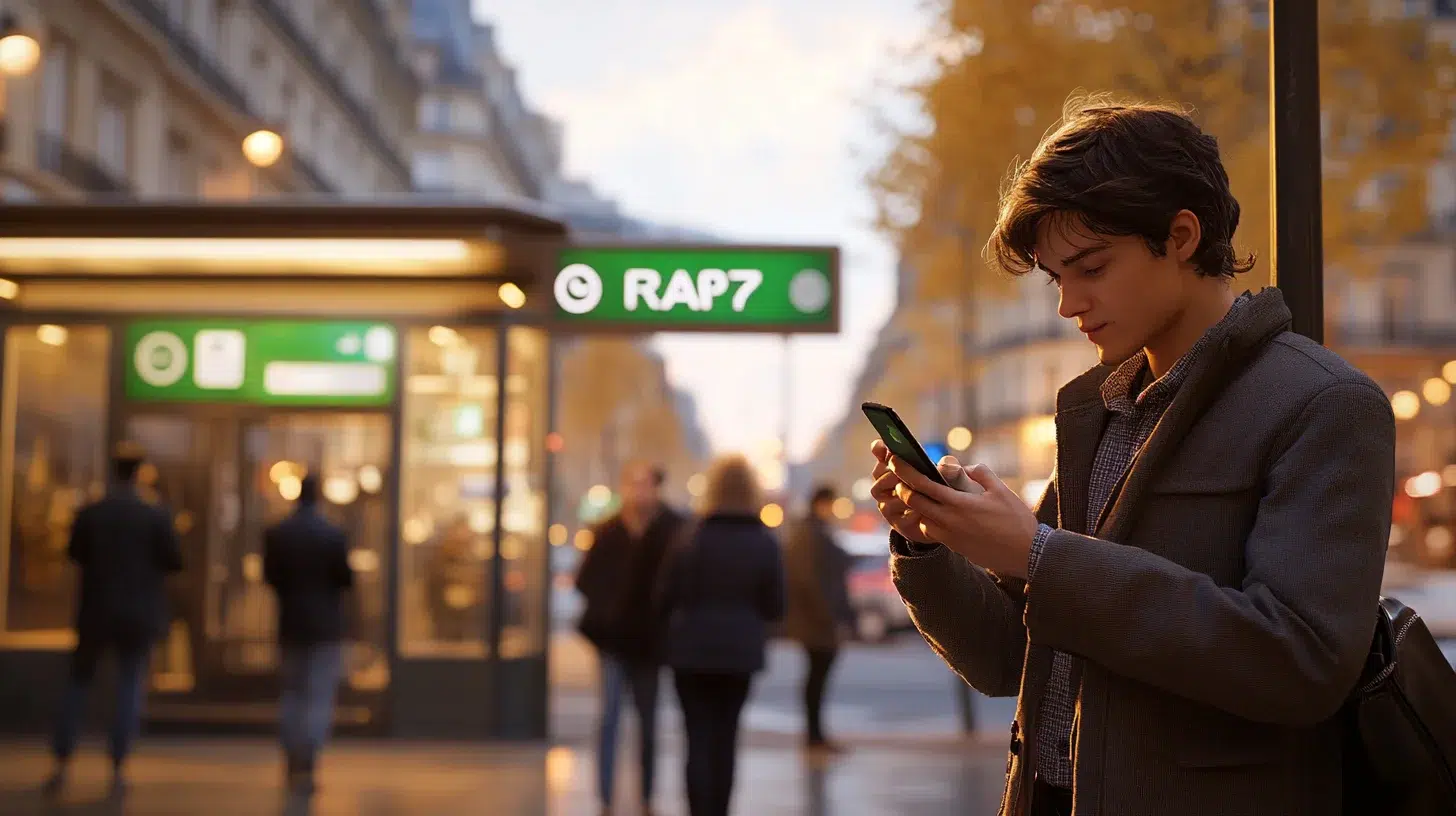 Messagerie Urbanweb RATP : à savoir pour l'utiliser efficacement