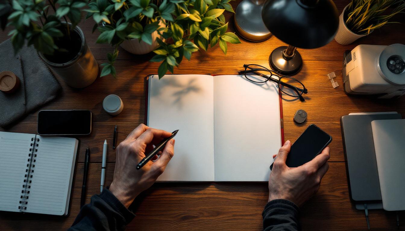 Objet en p : comment ces objets commençant par p peuvent simplifier ...