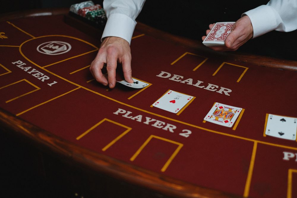 Comment apprendre à jouer au Poker fermé