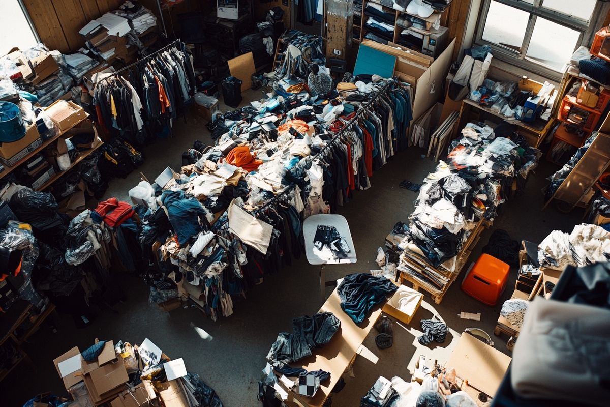 Vinted Pro : inconvénients majeurs pour les vendeurs débutants