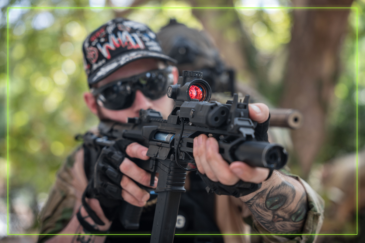 Airsoft : Tout savoir pour personnaliser votre réplique