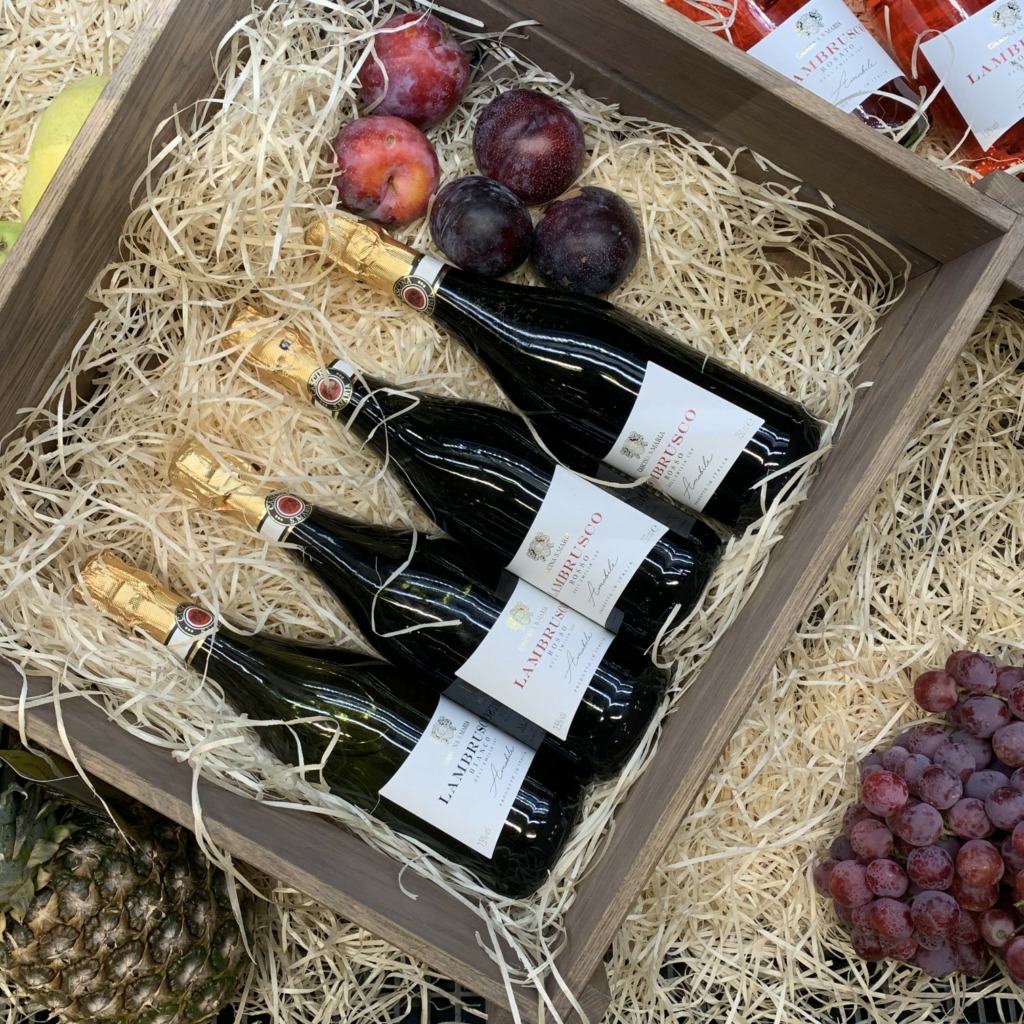 Une box vin pour se faire livrer les meilleurs vins tous les mois