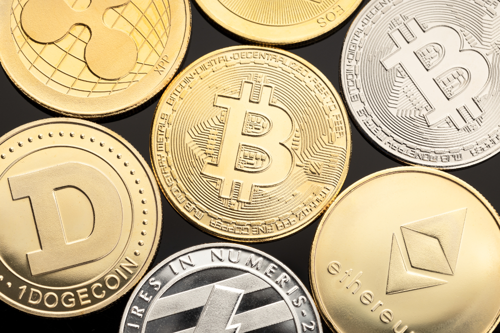 Quelle crypto va exploser