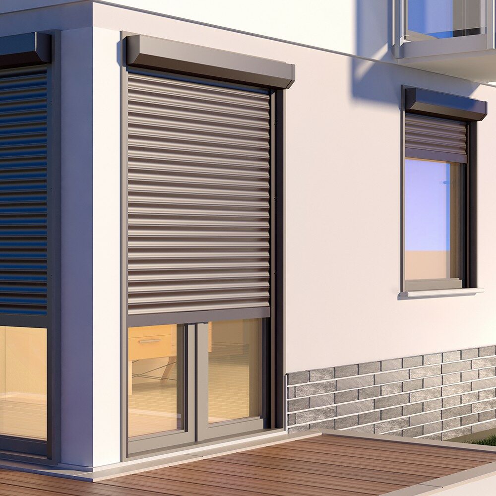 Comment installer un volet roulant