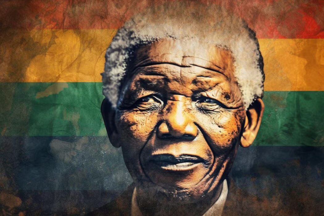 Découvrez l’effet Mandela : illusions, fausses mémoires et réalités ...