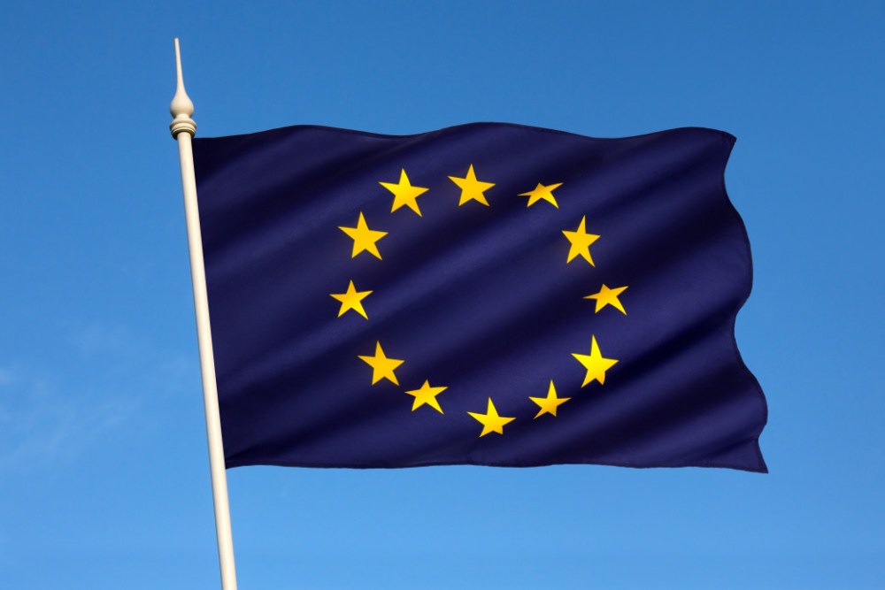 Drapeau européen : la signification du drapeau de l'Union européenne
