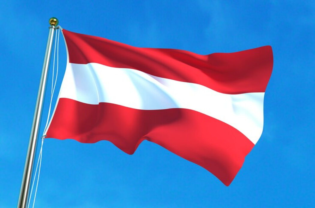 Drapeau autrichien : couleurs et signification de l'emblème de l'Autriche