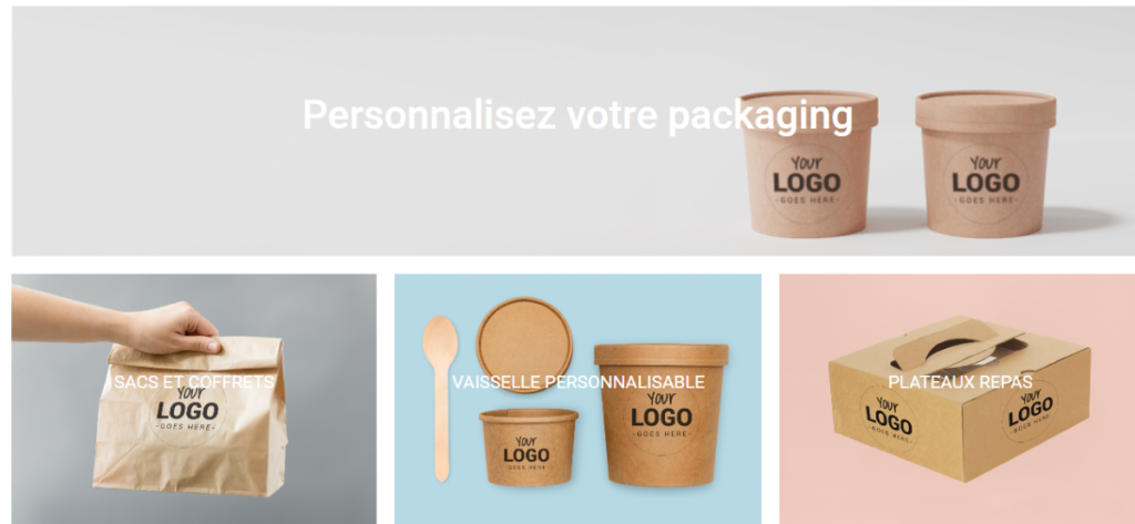 Emballages écologiques pour les professionnels : guide et conseils