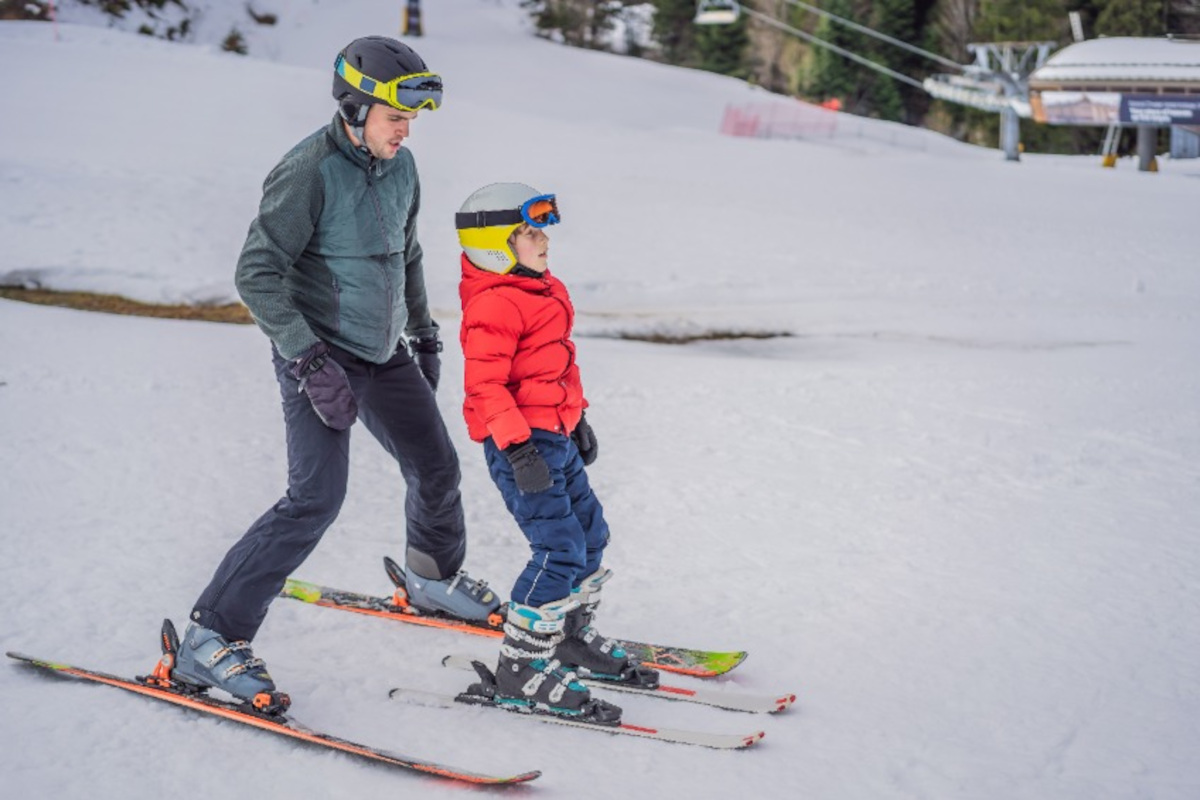 Bien s’équiper pour des vacances au ski : comment faut-il procéder