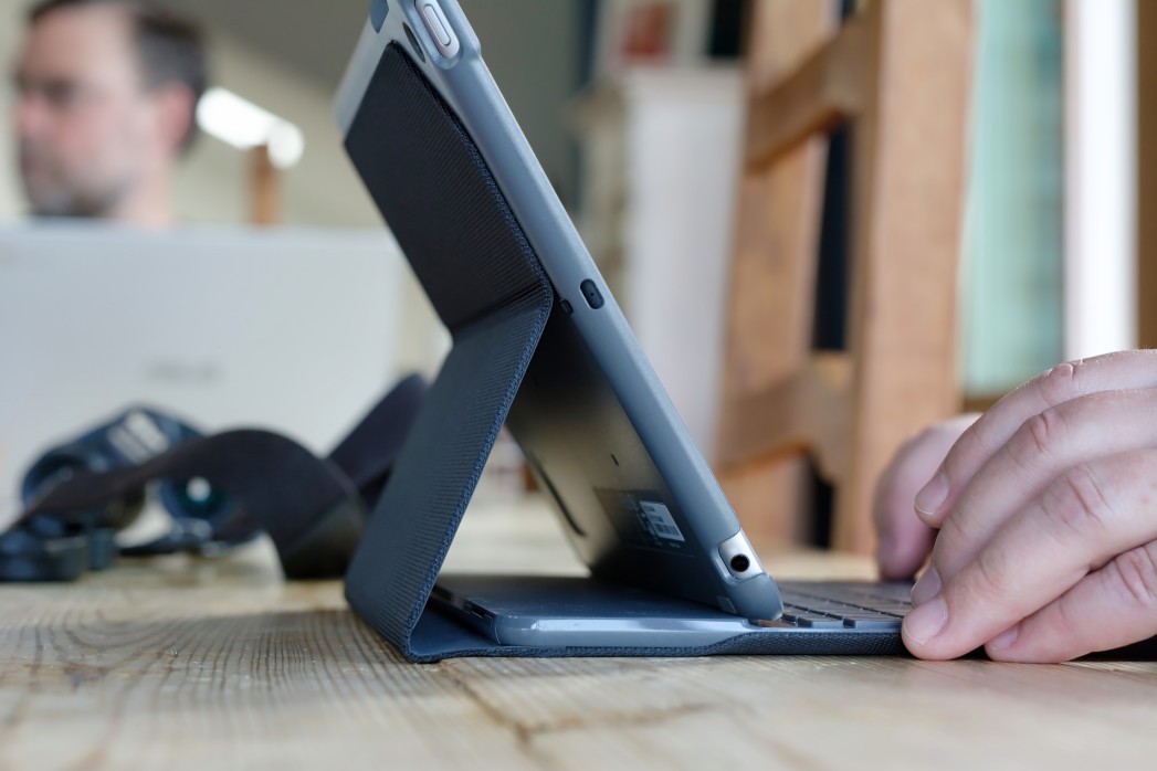 Les étuis pour iPad, une couverture optimum pour votre tablette numérique