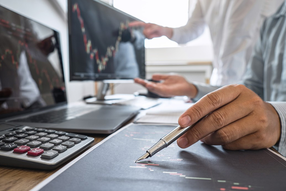 Conseils du débutant pour devenir un expert du trading Forex