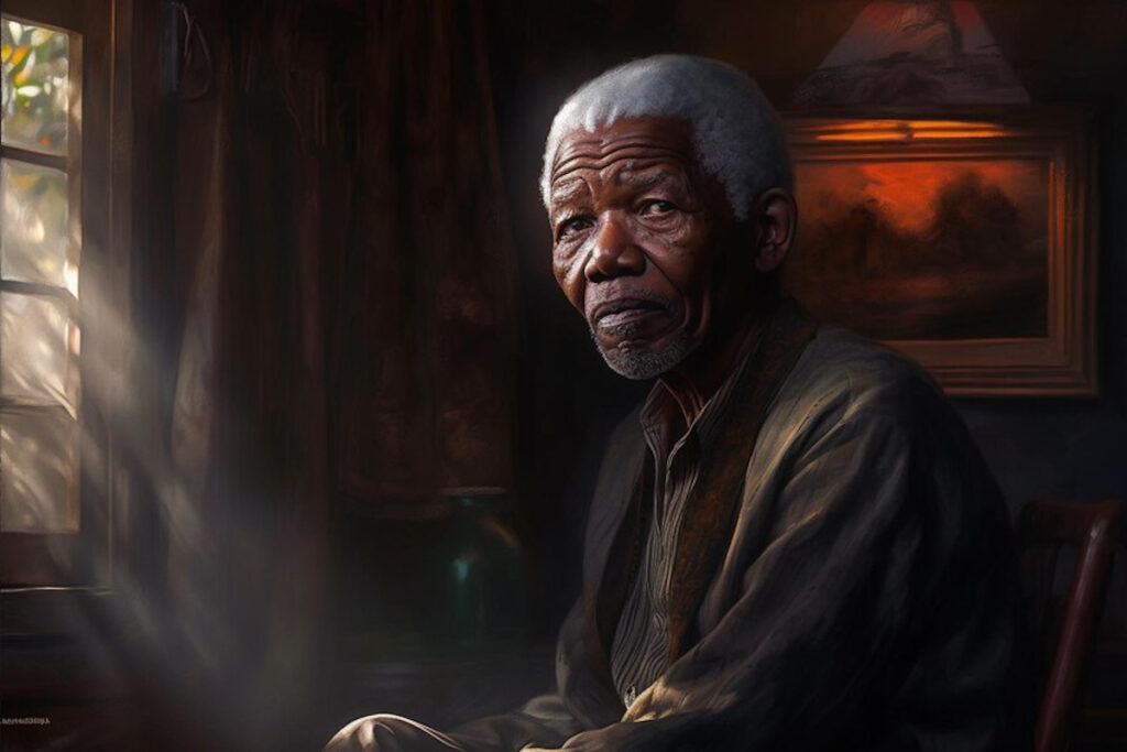 Découvrez l’effet Mandela : illusions, fausses mémoires et réalités ...