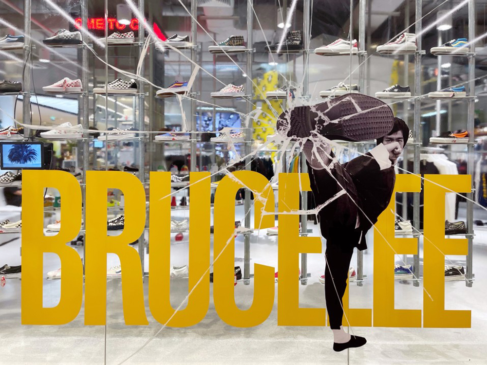 Impression de stickers : faire imprimer des stickers adhésifs de grands ...