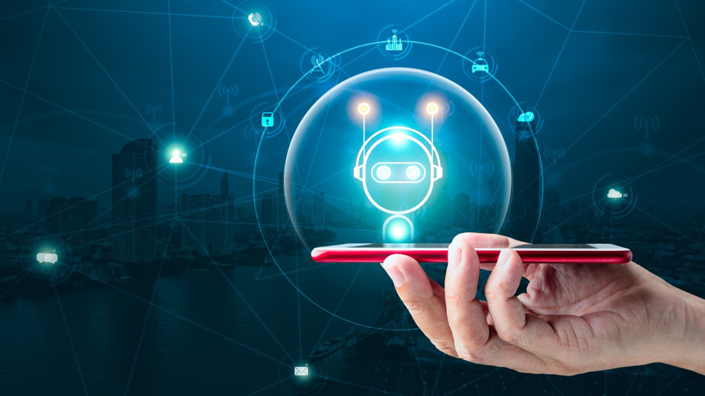 Chatbot : fonctionnement et intérêt