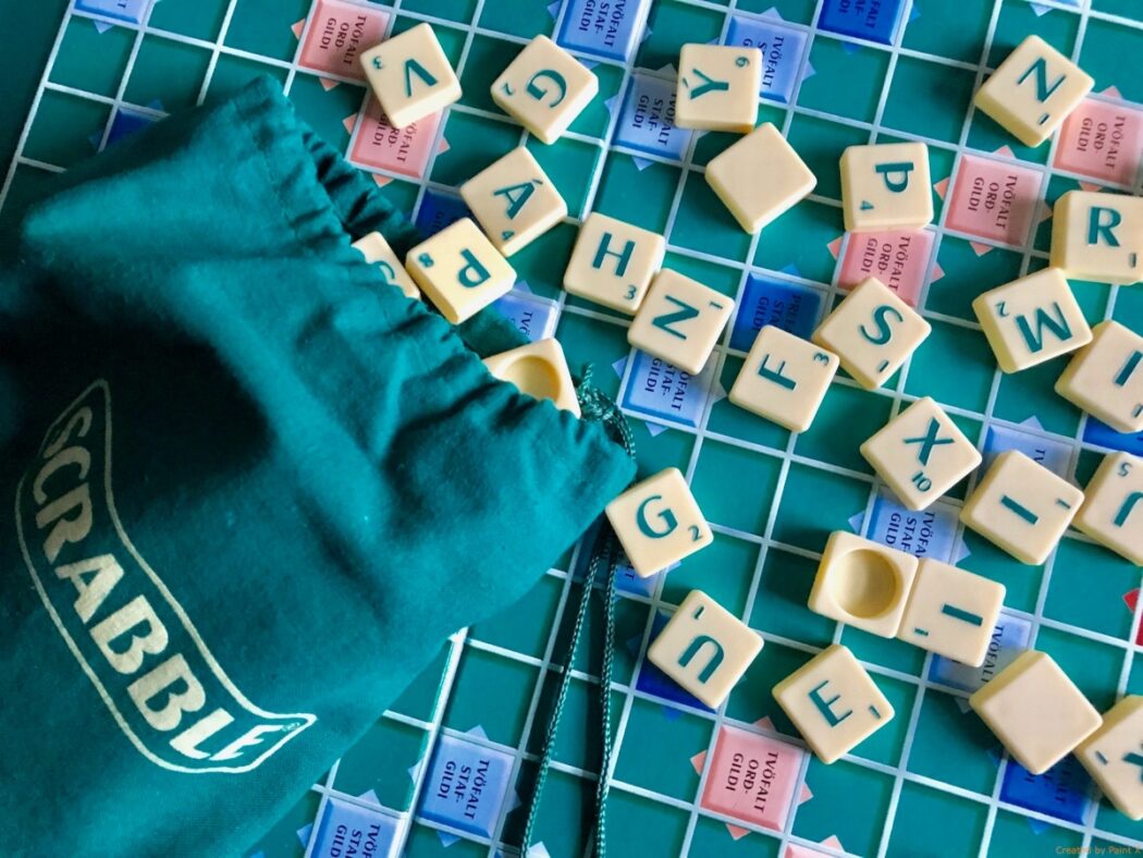 Essayez le jeu de scrabble gratuit contre l'ordinateur