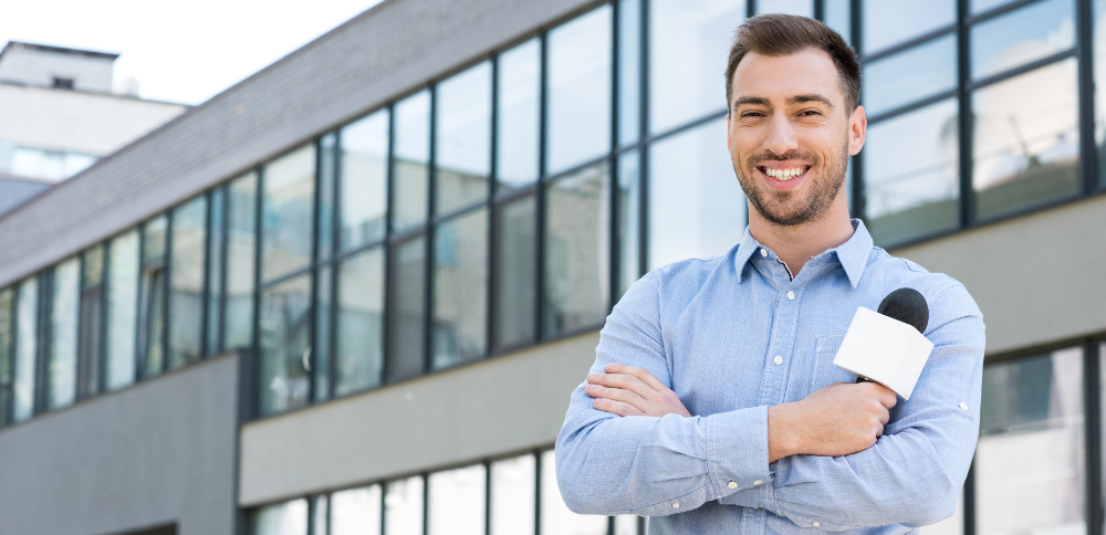 Comment devenir journaliste