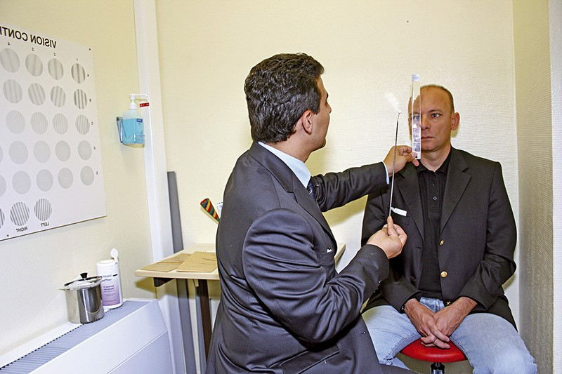 Le métier d'orthoptiste : ça sert à quoi ? Quand consulter