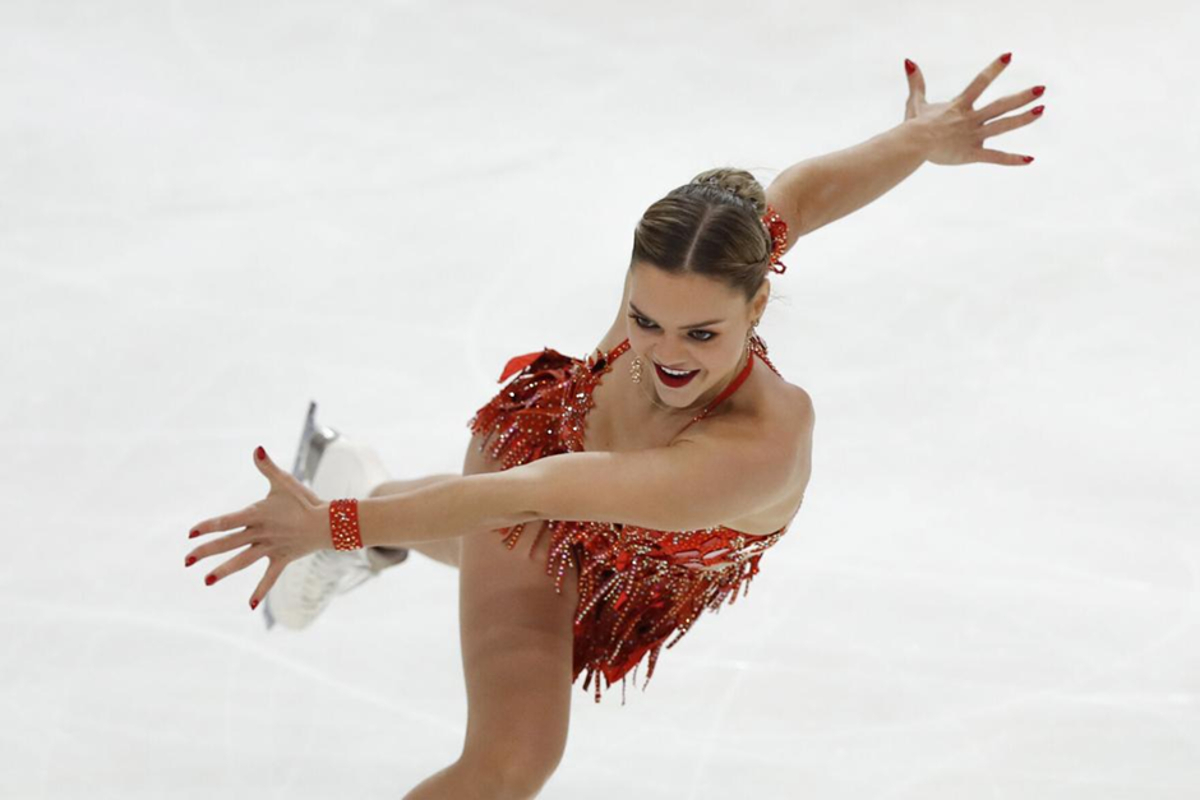Le monde du patinage artistique célèbre son 150e anniversaire