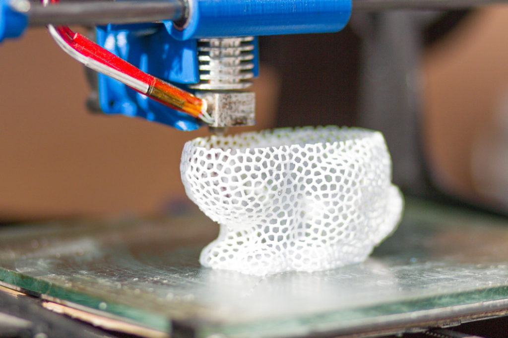 Impression 3d En Ligne Quels Sont Les Principaux Avantages