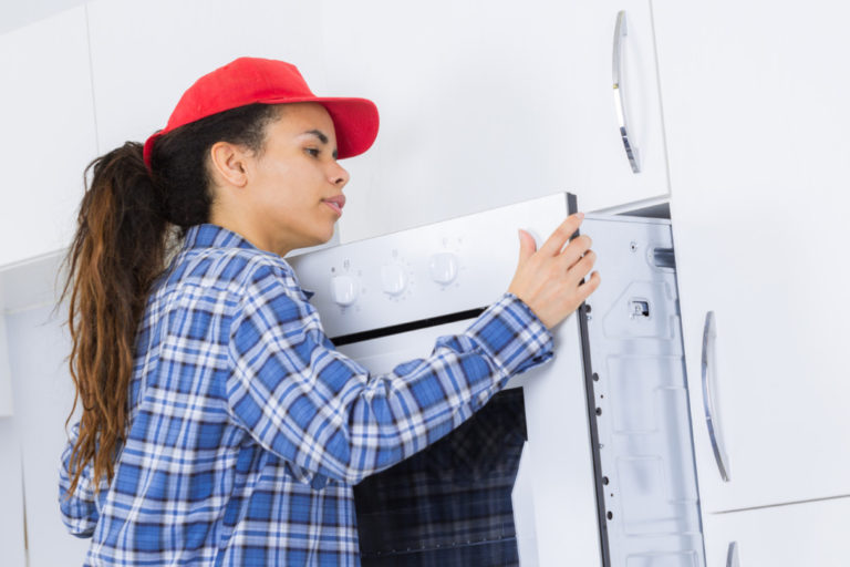 Réparer votre électroménager au lieu de le changer