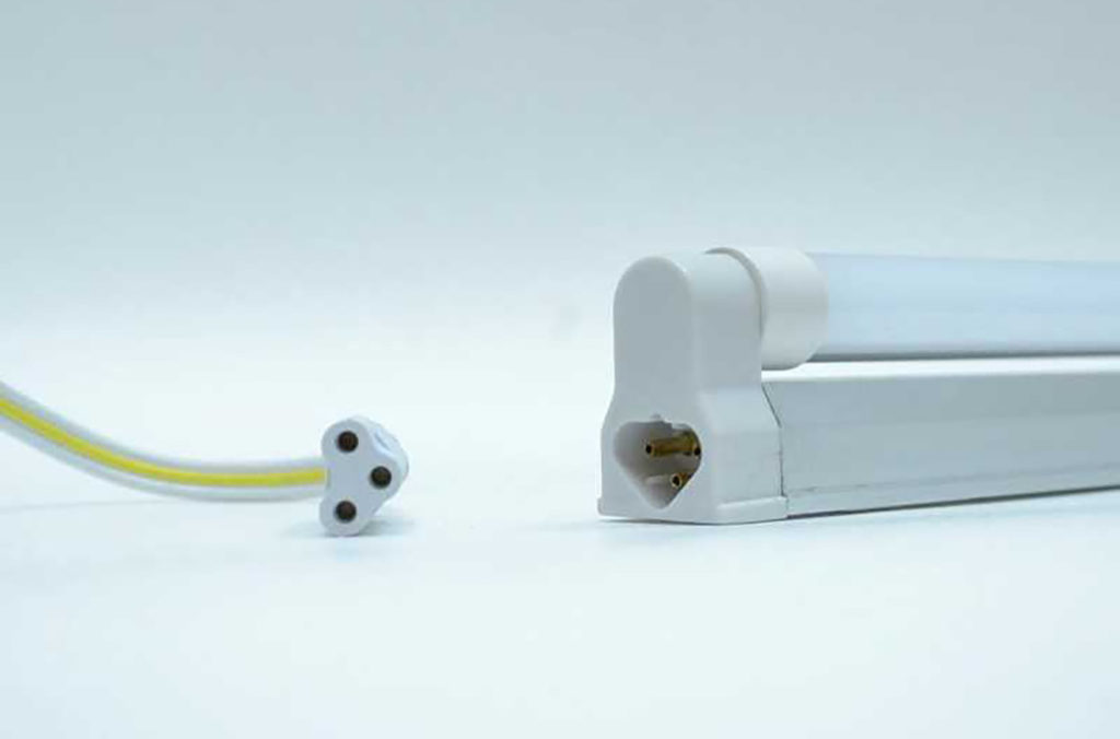 Remplacer mon ancien tube néon par un néon LED