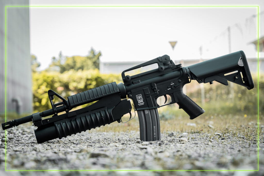 Airsoft : Tout savoir pour personnaliser votre réplique