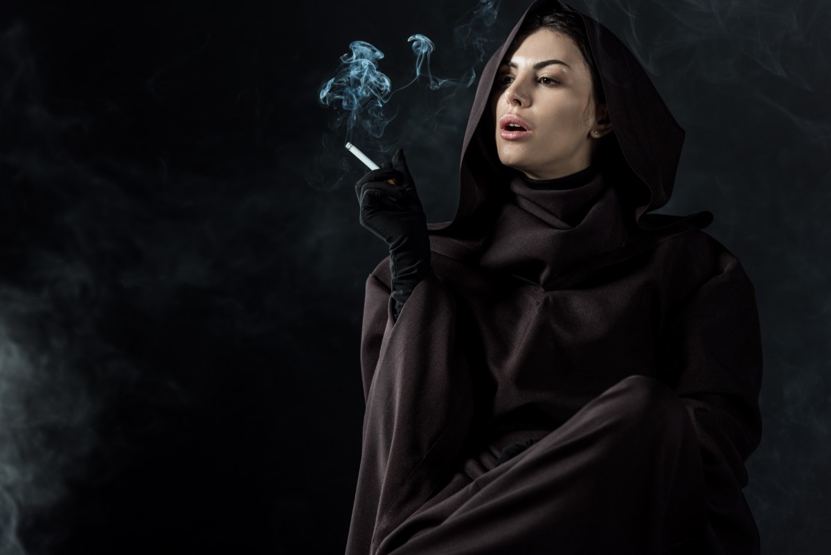 les secrets de création derrière les costumes iconiques de Matrix