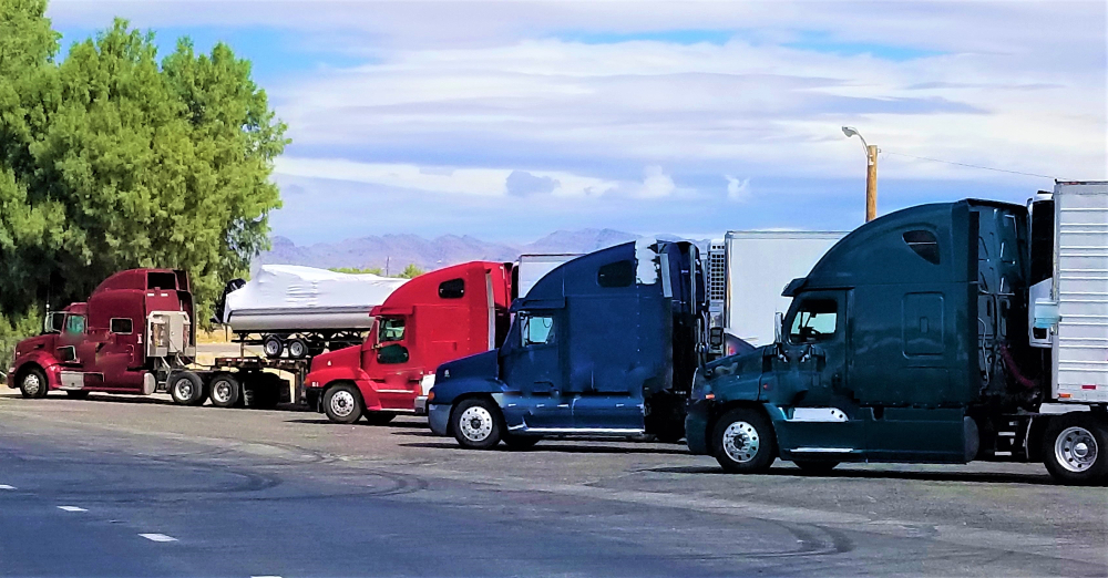 Comment choisir semi-remorque pour le business