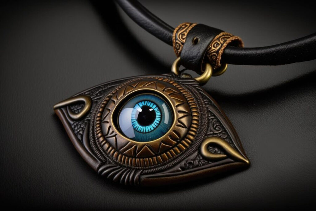 L'oeil d'Horus : la signification spirituelle de ce symbole peut vous aider