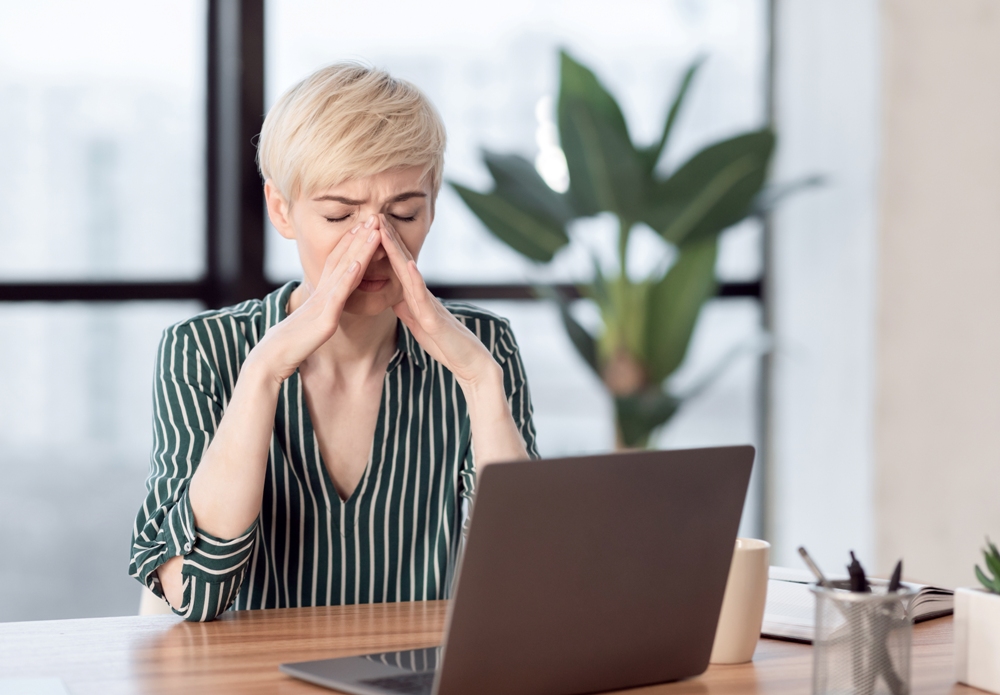 Causes, symptômes et traitements de la sinusite chronique