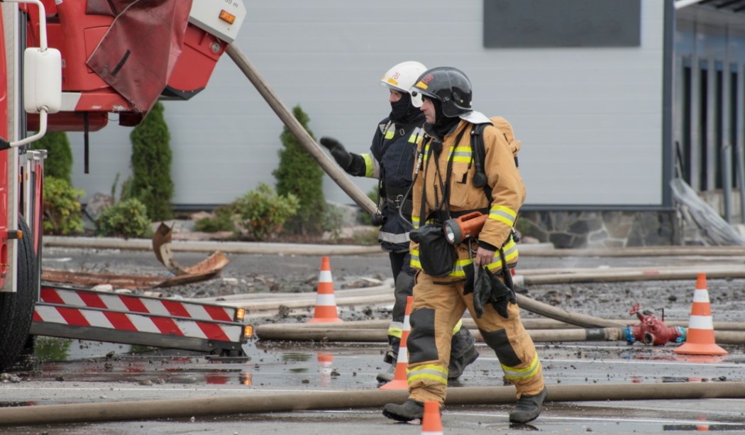 Tout ce que vous devez savoir avant de souscrire à une assurance incendie