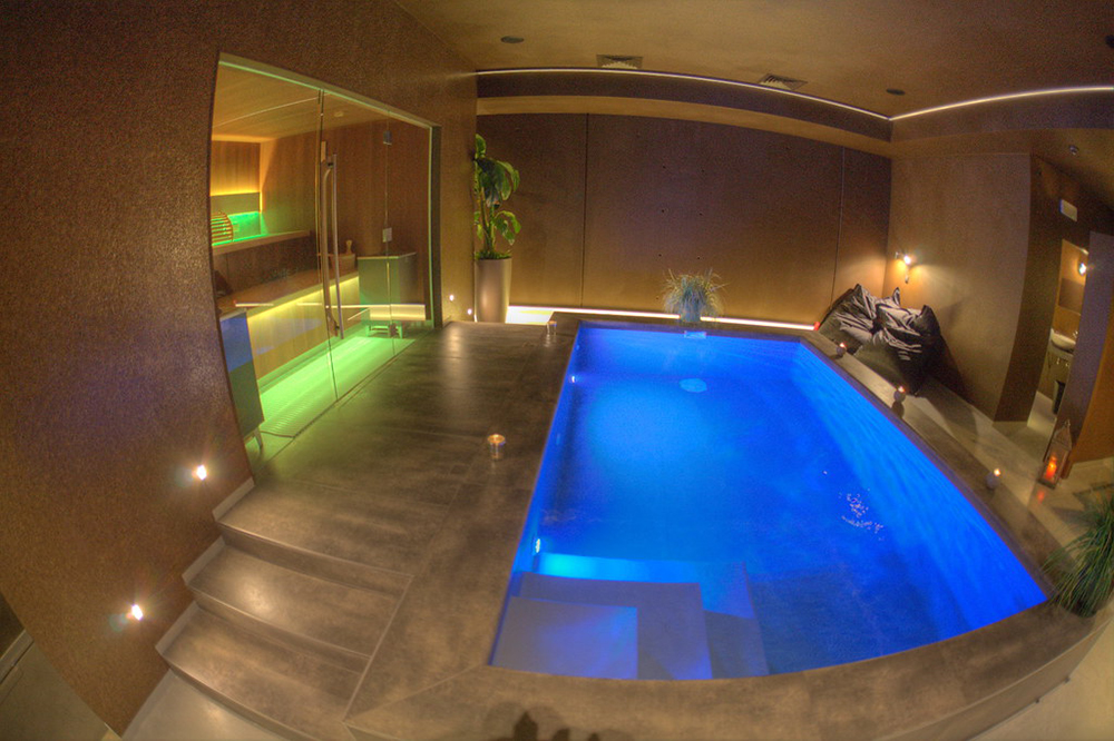 Pourquoi choisir le spa privatif Paris