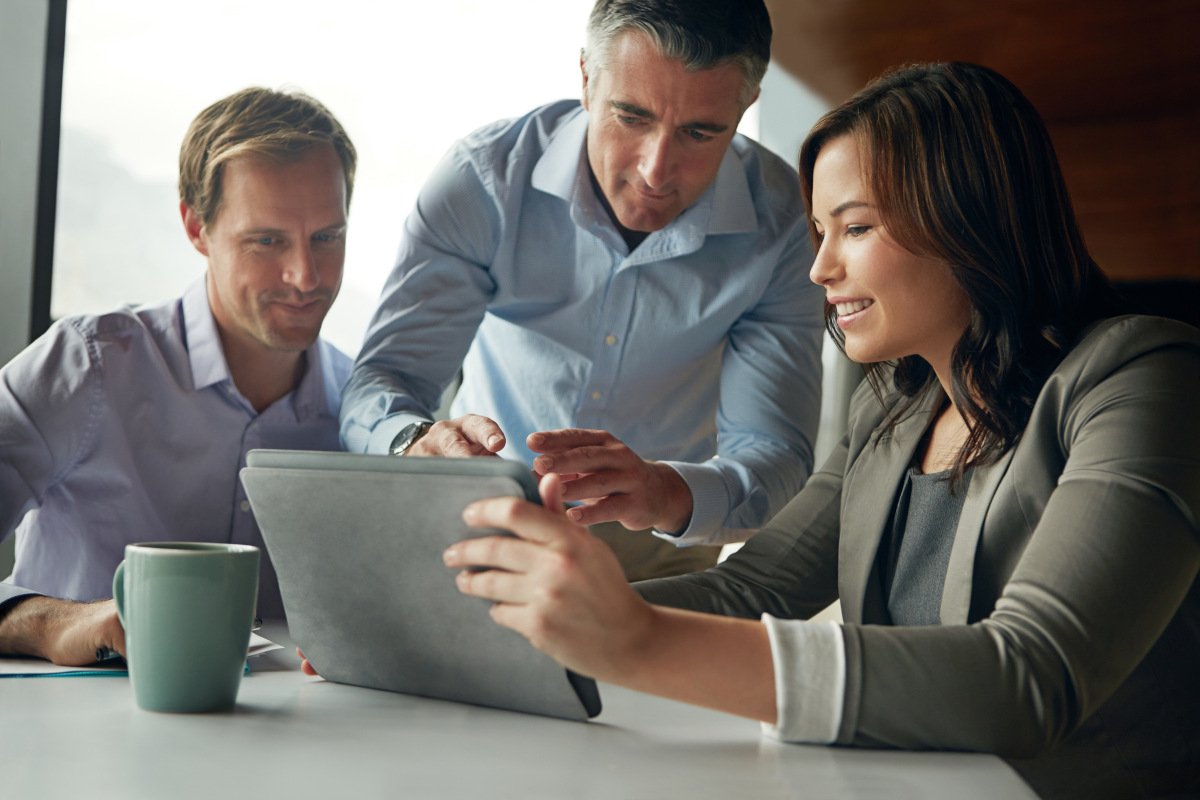 Comment aligner votre stratégie digitale avec vos objectifs