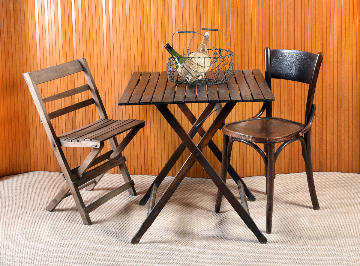 3 critères à prendre en compte avant d’acheter des tables pliantes pour ...
