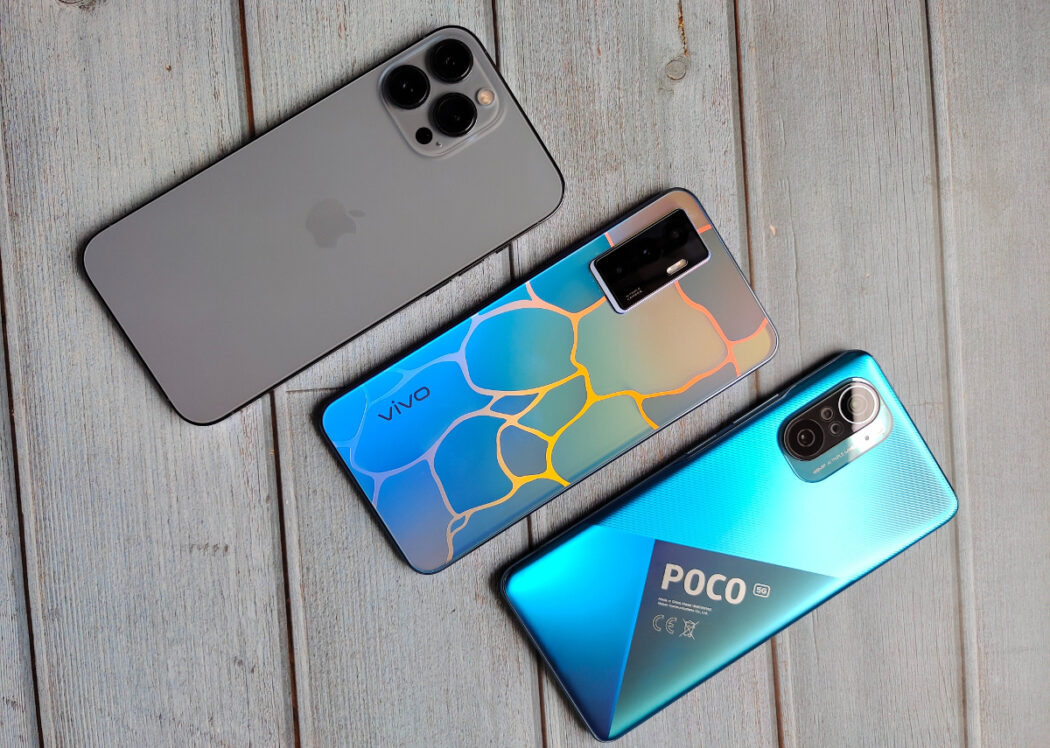 Les 3 téléphones portables les plus iconiques de l’histoire