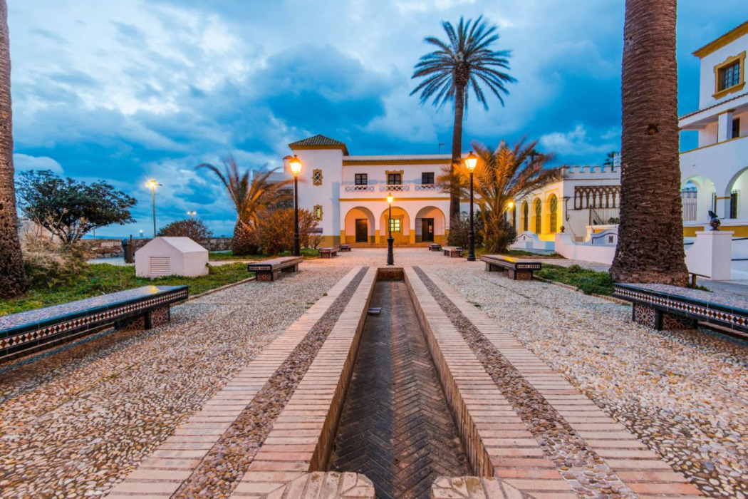 Voyage à Tarifa, paradis du soleil et du vent à deux pas du Maroc