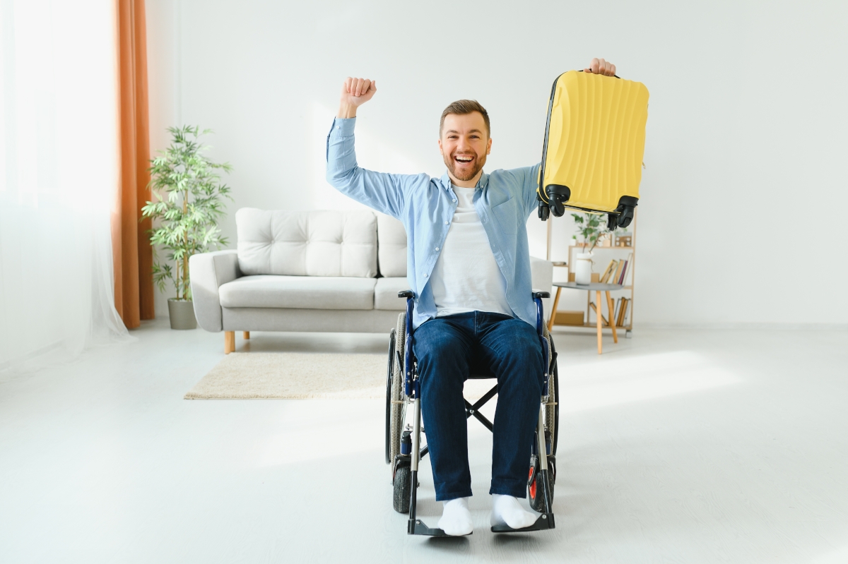 Voyager avec un handicap : conseils pratiques et ressources utiles